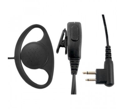 Motorola PMLN6535A D Style with PTT: PMLN6535