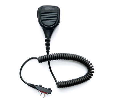 HM-168LWP Replacement ICOM Speaker Mic