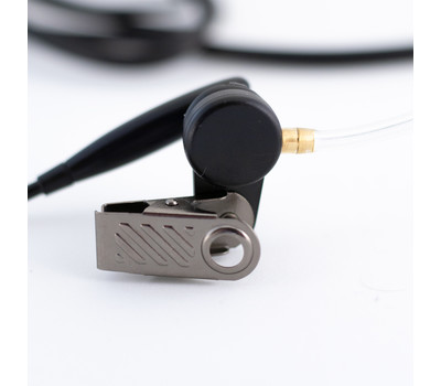 Motorola PMLN4606A Two Wire Kit with Coiled Tube: PMLN4606