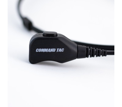 Motorola PMLN4606A Two Wire Kit with Coiled Tube: PMLN4606