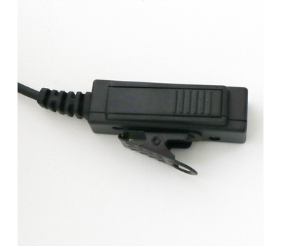 PMLN6129A Surveillance Kit: RLN5882, PMLN6129 Motorola