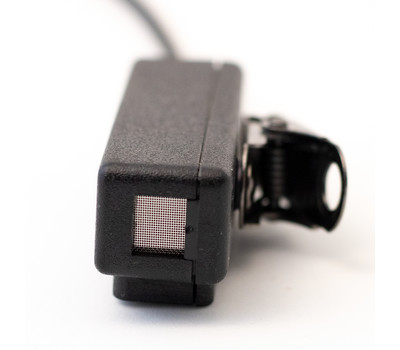 Motorola PMLN6536A Surveillance Kit $34: PMLN6536