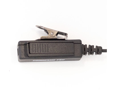 Motorola PMLN6536A Surveillance Kit $34: PMLN6536